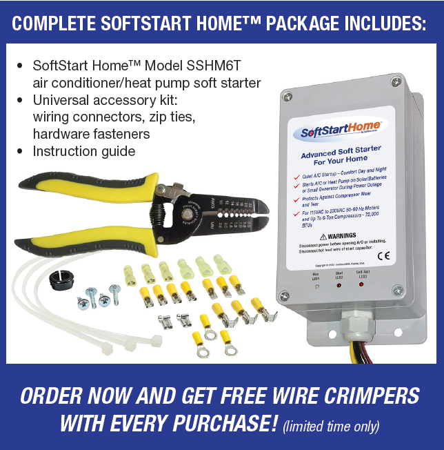 SoftStart Home - The Best A/C Soft Starter For Residential Central Air ...