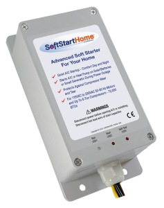 SoftStart Home - The Home AC Soft Start Controller Kit HVAC Pros Trust ...