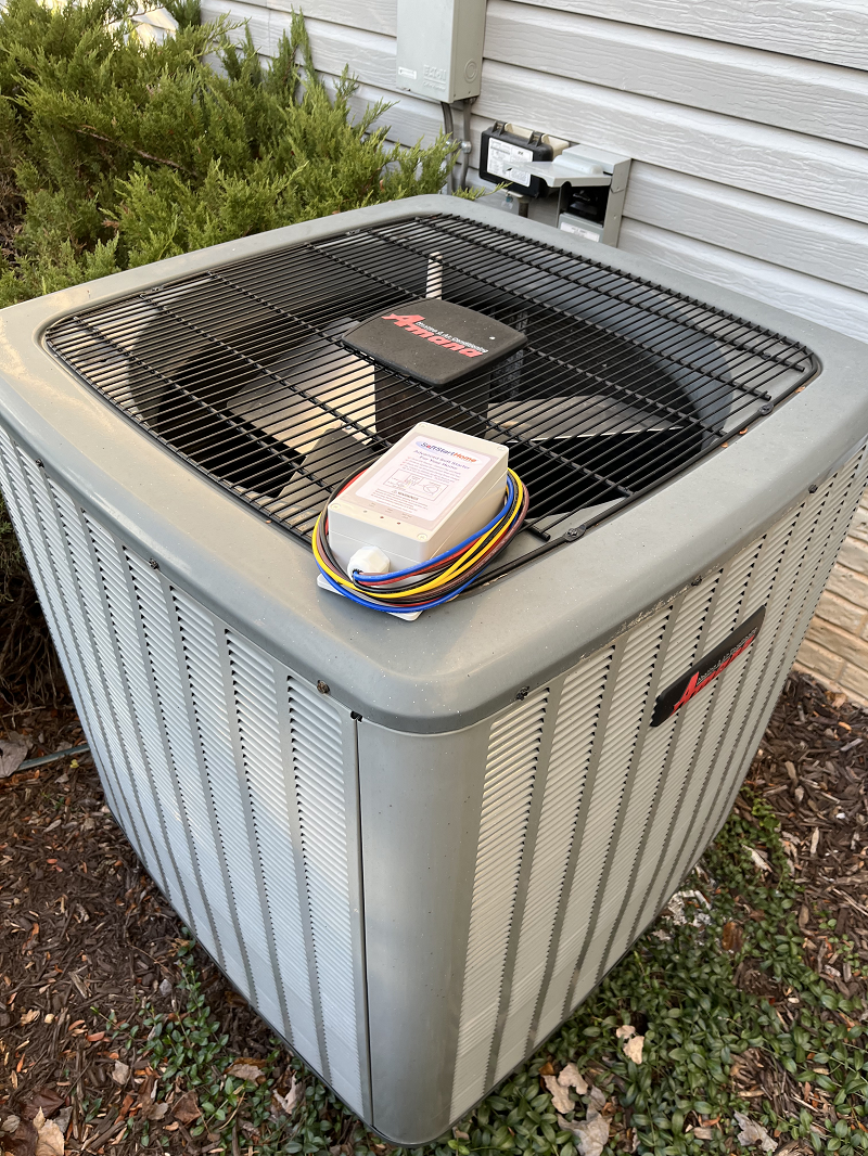 SoftStart Home - The Home AC Soft Start Controller Kit HVAC Pros Trust ...